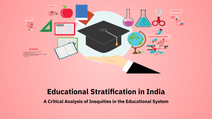 Educational Stratification in India by Akash Jadhao on Prezi