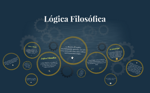 Lógica Filosófica by FeRii SandOval on Prezi
