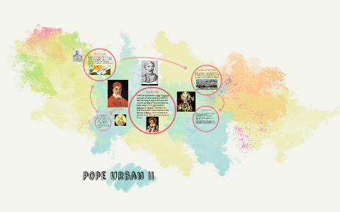 Pope Urban II by Ian Hudspeth on Prezi