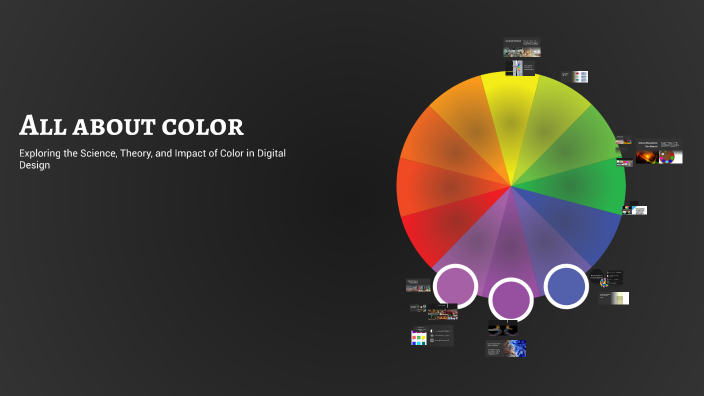 All about color by Colton Owens on Prezi