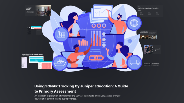 Using SONAR Tracking by Juniper Education: A Guide to Primary ...