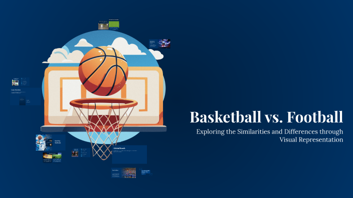 Basketball vs. Football by Reem Dharman on Prezi