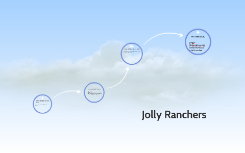 Jolly Ranchers by emily galindo