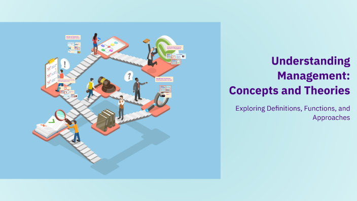 Understanding Management: Concepts and Theories by Sureyya Ezizli on Prezi