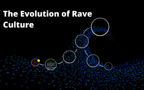 The Evolution of Rave Culture by Shannon Hudson on Prezi