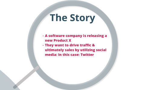 Test Chain by Adam Tanton on Prezi