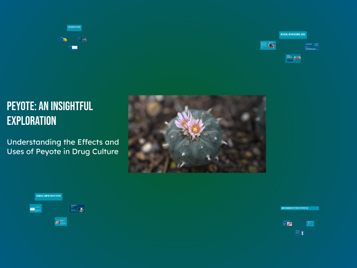 GHHS,Peyote:Angelina Mendez and Janelle Barnes by Janelle Barnes on Prezi