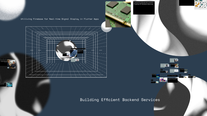 Building Efficient Backend Services by Tawfik Sayed on Prezi Building Efficient Backend Services by Tawfik Sayed on Prezi