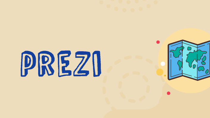 Prezi es una herramienta en linea que permite crear presentaciones ...