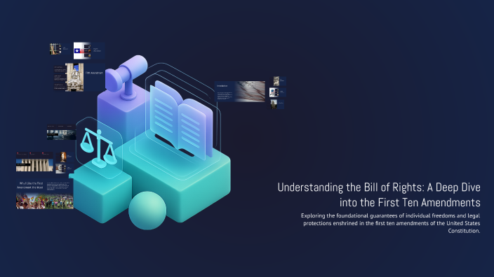 Understanding the Bill of Rights: A Deep Dive into the First Ten ...