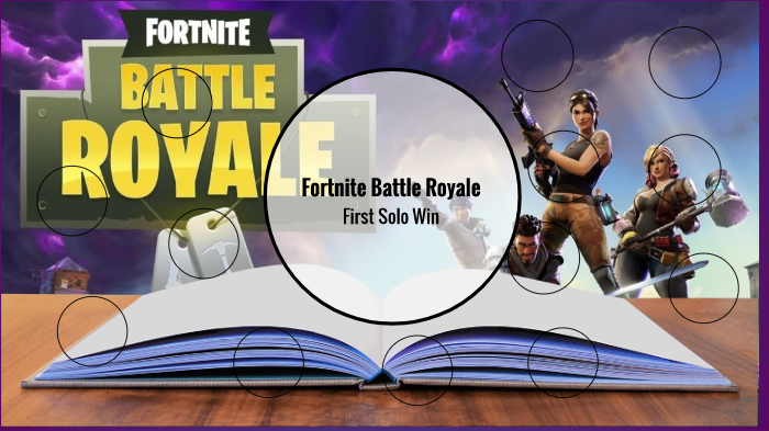 Fortnite Presentation by Gabriel Zamudio on Prezi