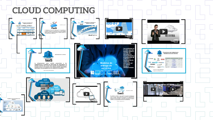 CLOUD COMPUTING by Andri Varela on Prezi