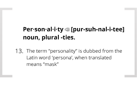 Organisational behaviour by Clement Chau on Prezi