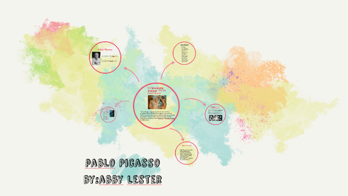 pablo Picasso by Abby Lester on Prezi
