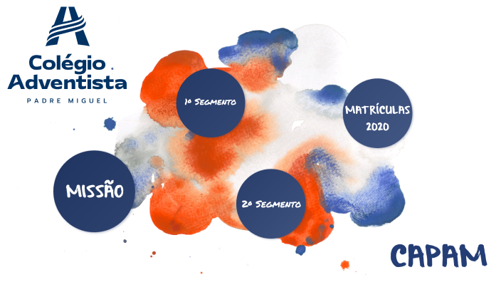 CAPAM 2021 by Capam Padre Miguel on Prezi