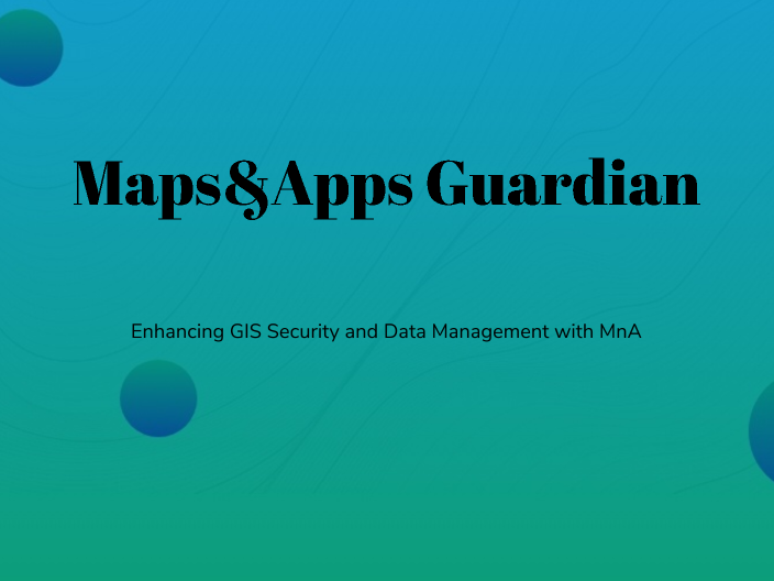 Maps&Apps QA by Mohammad Ahmad on Prezi