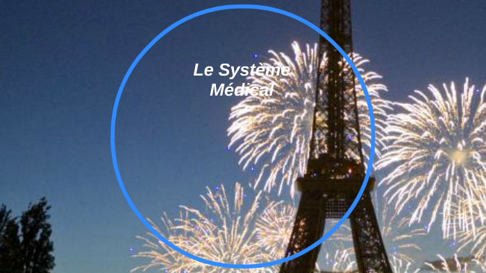 Le Système Médical by Jesse Castrejon on Prezi