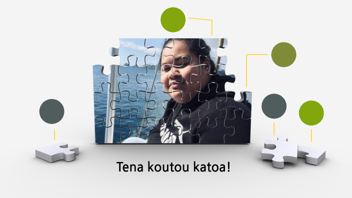 Digital Mihi - Prototype by Ary-Elle Talitiga on Prezi