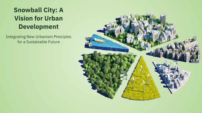 Snowball City: A Vision for Urban Development by Maaliyah Martinez on Prezi