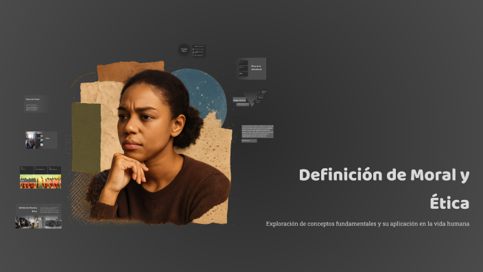 Definición de Moral y Ética by silv betancr on Prezi