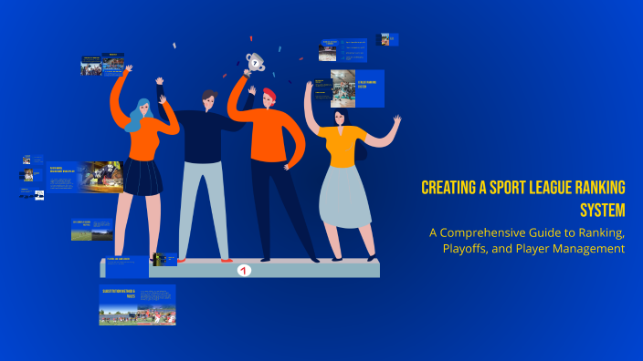 Creating a Sport League Ranking System by Q Pressley on Prezi