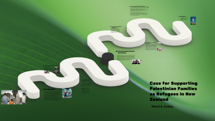 Implementing the Te Whare Tapa Whā Model, Islamic Principles by hazzi ...