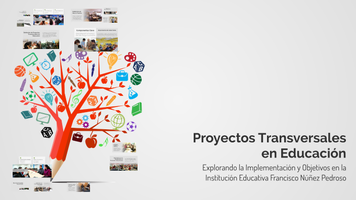 Proyectos Transversales en Educación by CLAUDIA CASTRILLON on Prezi