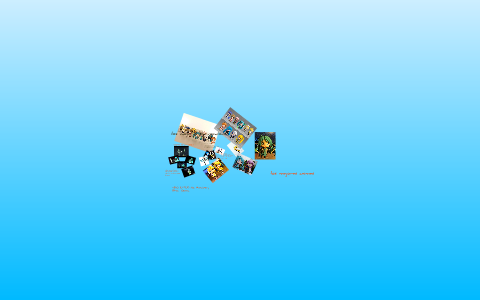 LOS ANIMES DE VOCALOID by Yohanna Avendaño on Prezi