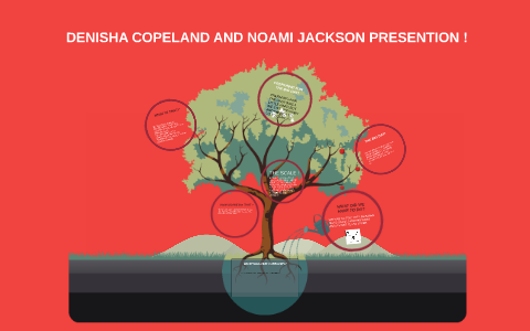 DENISHA COPELAND AND NOAMI JACKSON PRESENTION ! by denisha copeland on ...