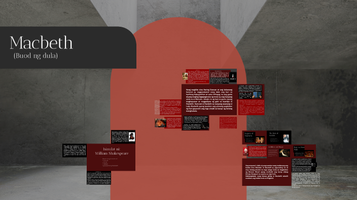 The Tragic Tale of Macbeth by Mami Pakyaw on Prezi