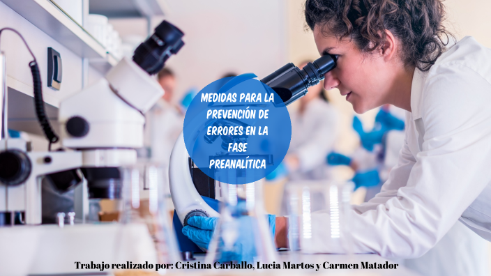 Medidas de prevención de errores by Cristina Carballo on Prezi