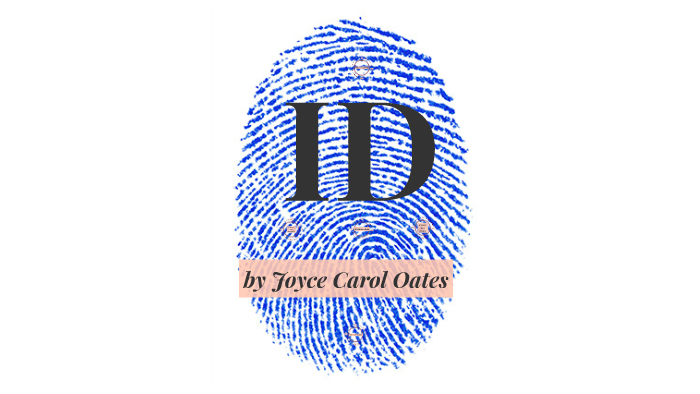 ID Analysis by on Prezi