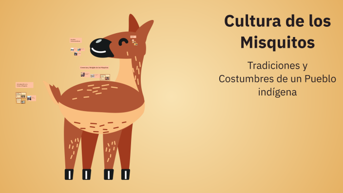 Cultura de los Misquitos by anthony garcia on Prezi