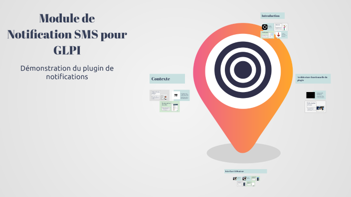 Module de Notification SMS pour GLPI by Anis Trabelsi on Prezi