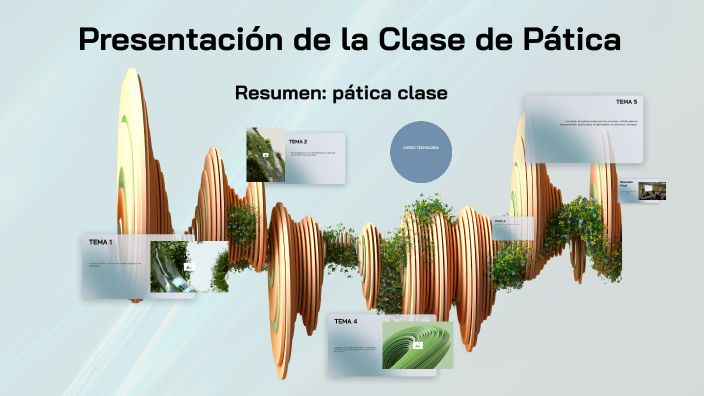 Presentación de la Clase de Pática by DEYSI BECERRA ESPINOZA on Prezi