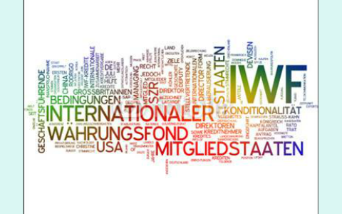 Der Internationale Währungsfond (IWF) by Andrea Dillenhardt on Prezi