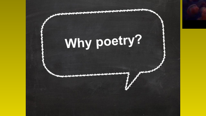NEW Poetry Shampoo by Michael Vitrano on Prezi