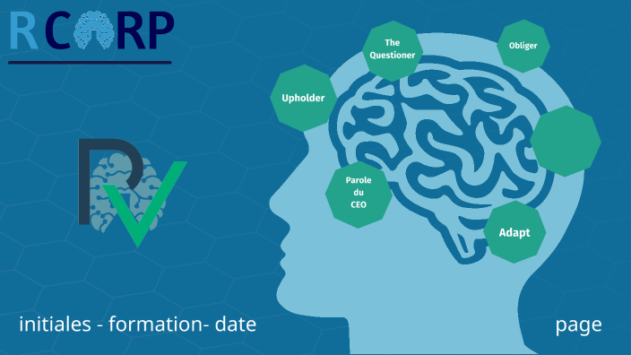 RCorp by cantin liottard on Prezi