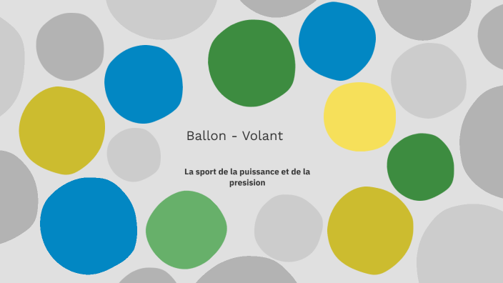 Volleyball by Chloe Hallett on Prezi