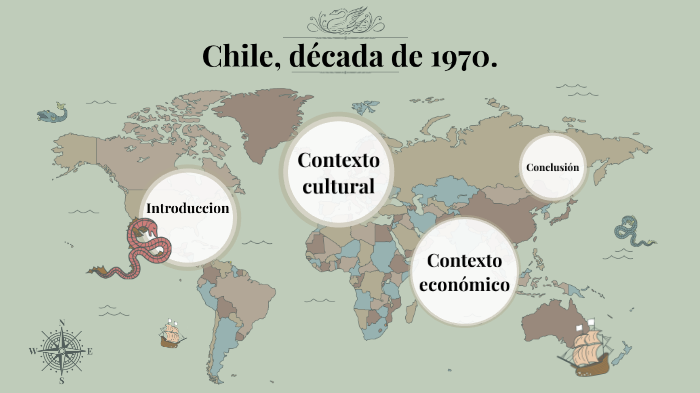chile en la decada del 70 by florencia manilla on Prezi