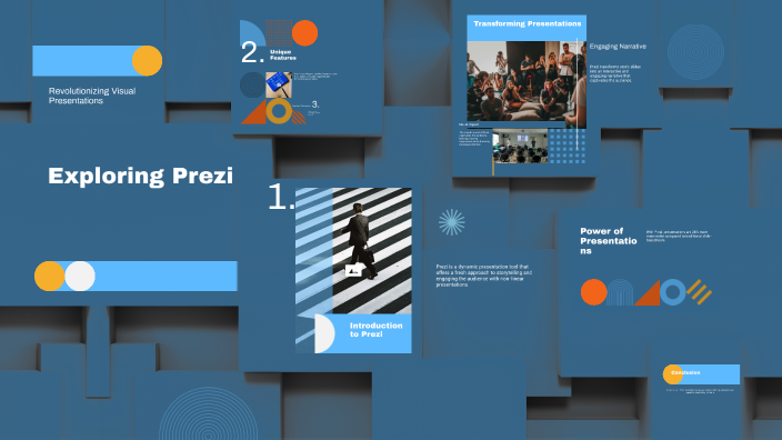 Understanding Prezi by German Valter on Prezi