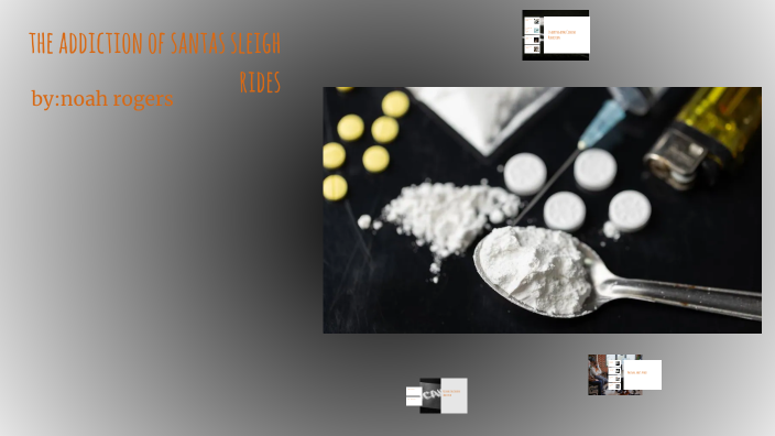 Understanding Cocaine Addiction by Noah Rogers on Prezi