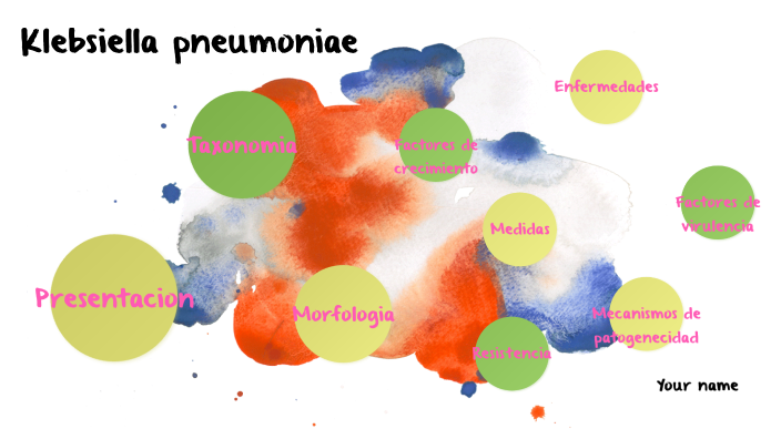 Klebsiella pneumoniae by georgina torres on Prezi
