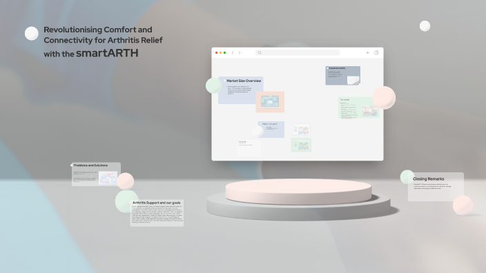 SmartARTH Watch by Arabella Burns on Prezi