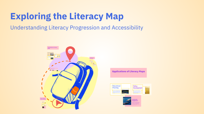 Exploring the Literacy Map by getsamanny bartolo on Prezi