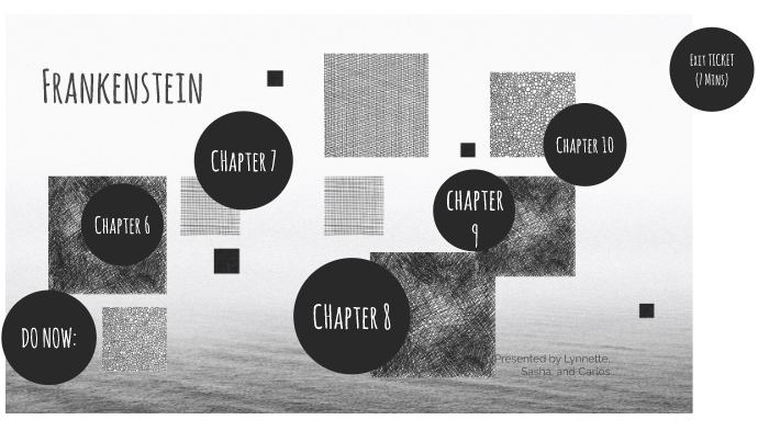 Frankenstein by Lynnette Rodriguez on Prezi