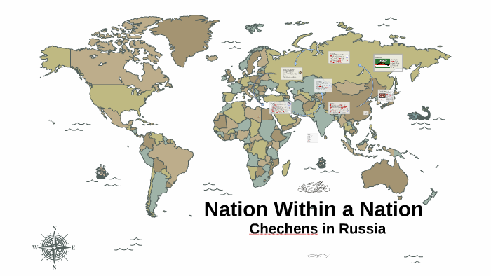 Nation Within a Nation by M S on Prezi