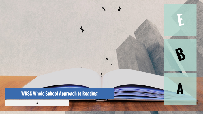 WRSS Whole School Approach to Reading by Catherine COLEMAN on Prezi
