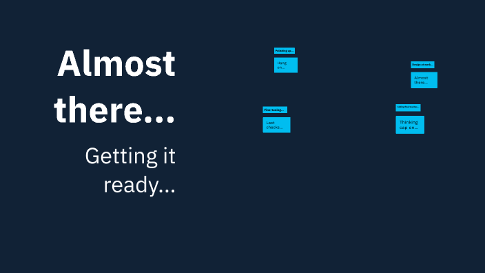 Cognitive Biases: Common Thinking Errors by Madhur Patil on Prezi