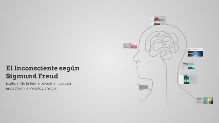 El Inconsciente según Sigmund Freud by Alma Rojas on Prezi